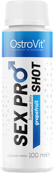 Sex Pro Shot Аптека Маджаров
